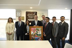 NOTICIAS – Bernardo Arevalo | Presidente de Guatemala: Compromiso y ...